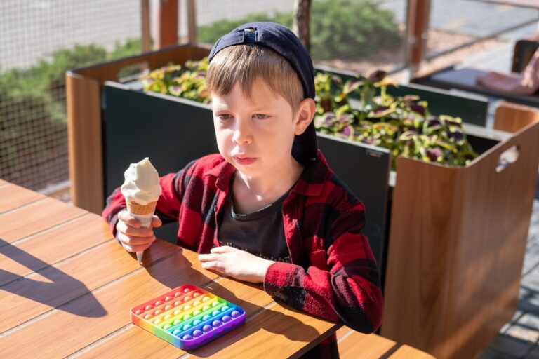 Resources - Page 2 of 3 - Autism Queensland – Resource Hub