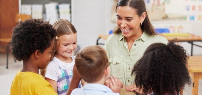 Home - Autism Queensland – Resource Hub