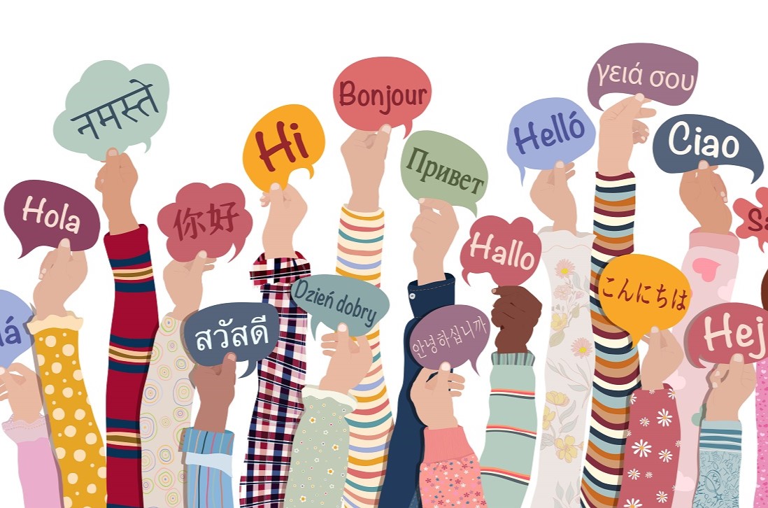 Multilingualism in Early Childhood - Autism Queensland – Resource Hub