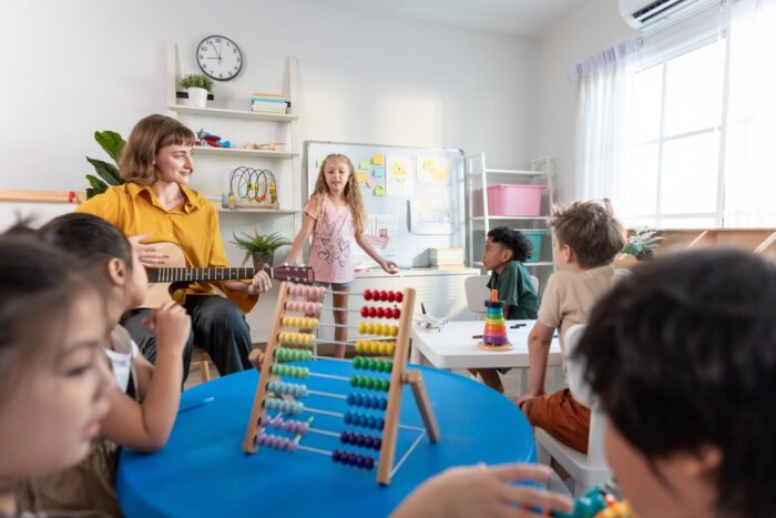 Resources - Autism Queensland – Resource Hub